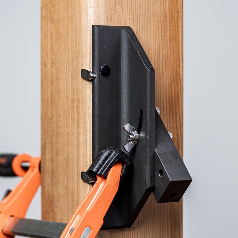 Clamp On Drill Guide